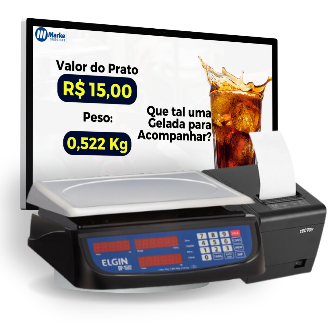 Pesa Fácil - Pesa Fácil